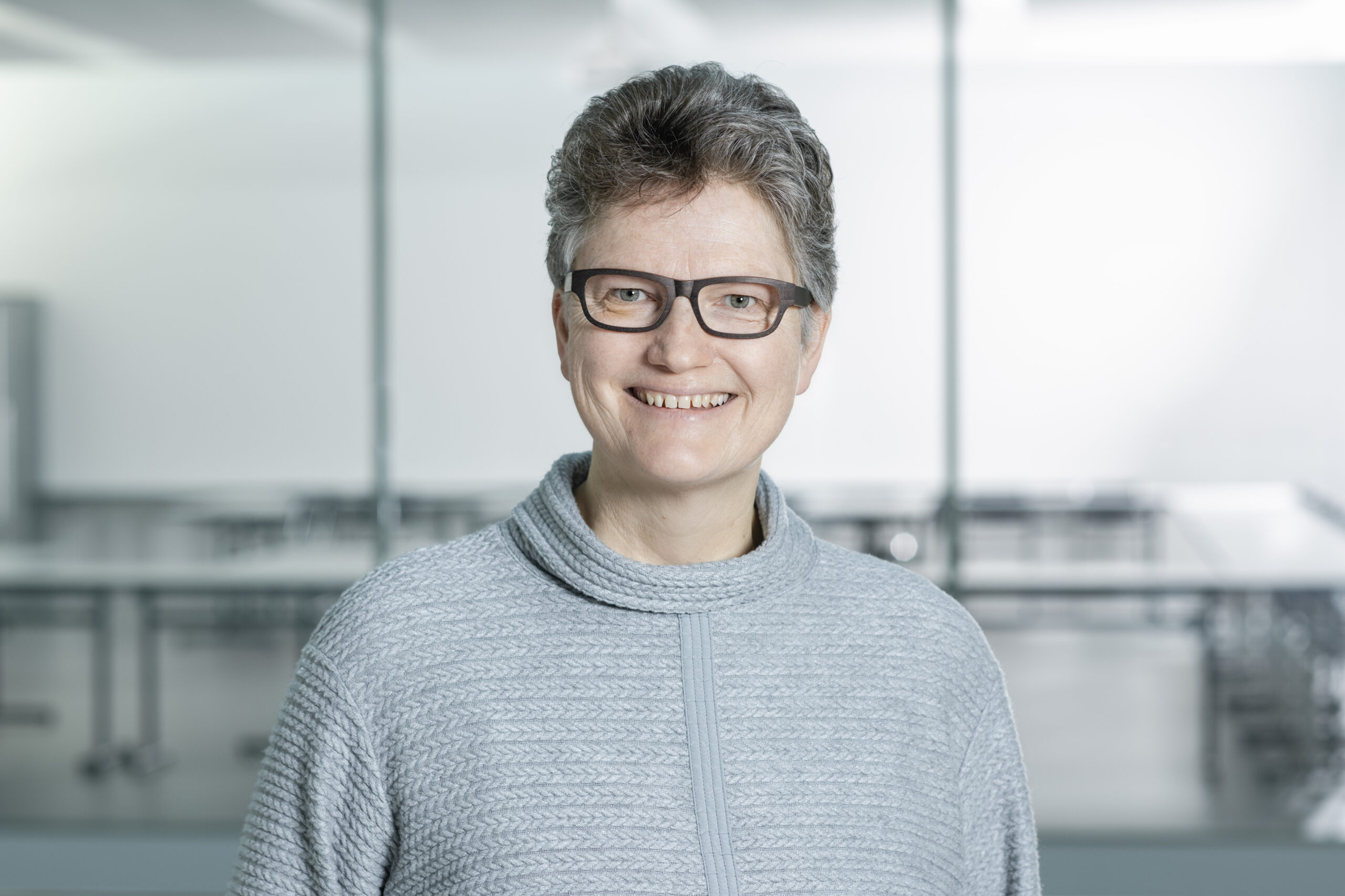 «Wir brauchen Leute, die Neues kreieren» IngFLASH - IngCH