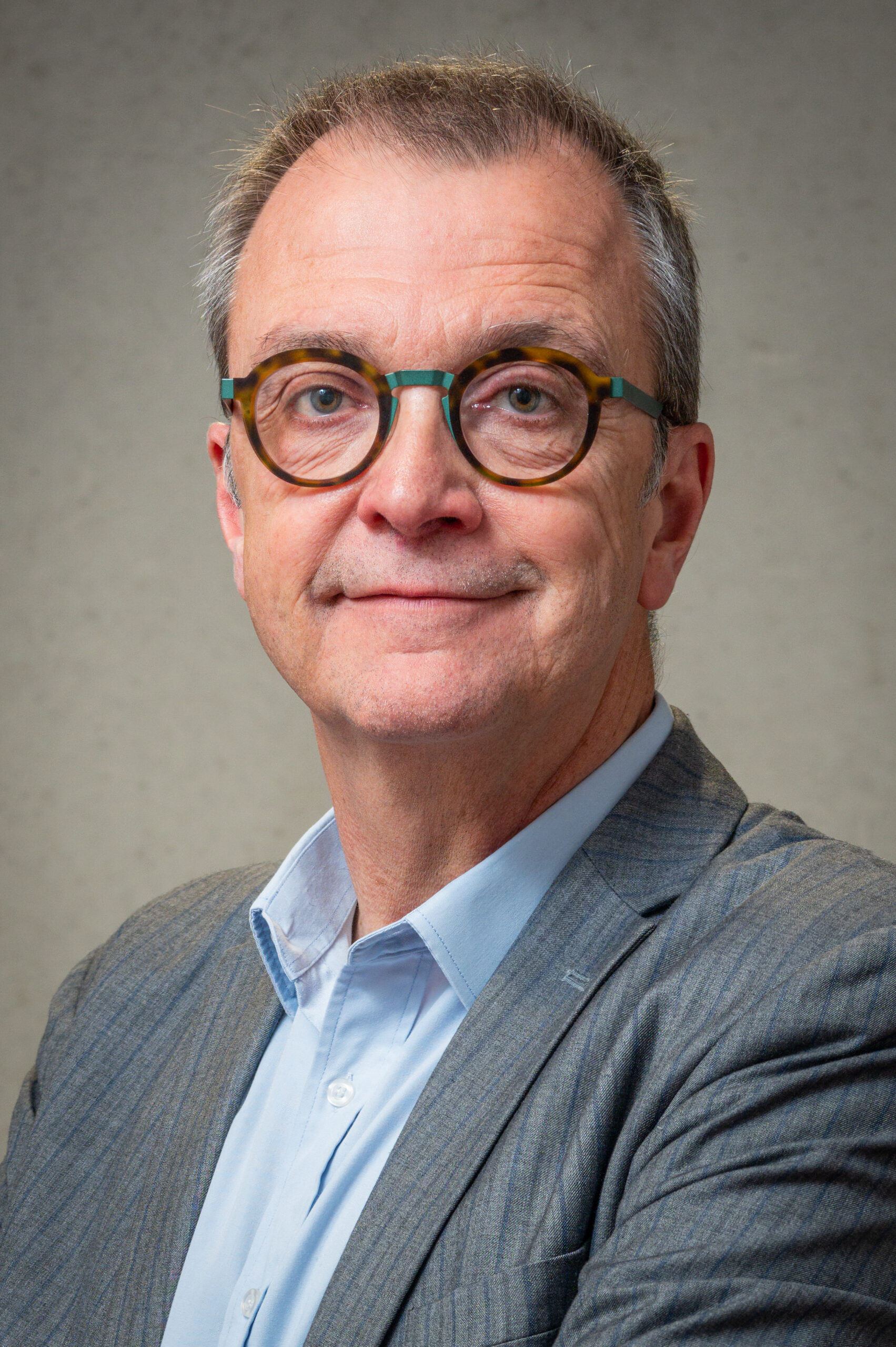 Christophe Levy Speakers 2022 - IngCH